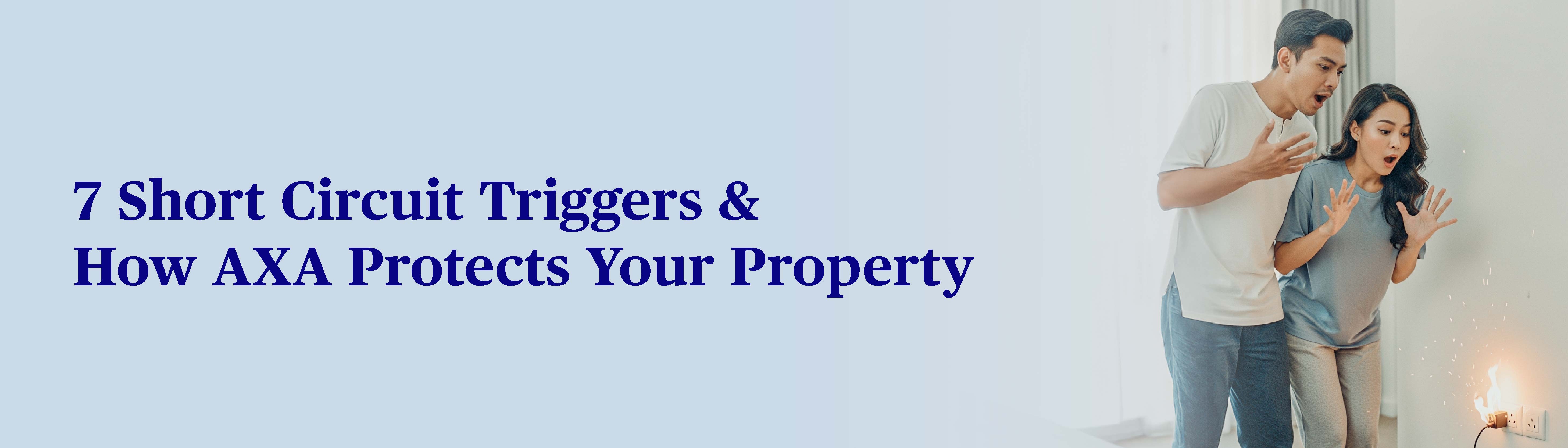 Electrical Short Circuit: 7 Triggers, Dangers, and AXA Indonesia ...